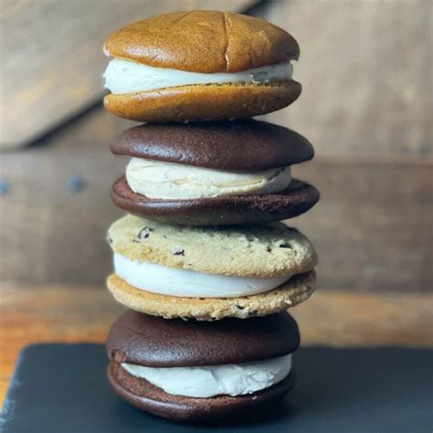 Whoopie Pies S Clyde Weaver