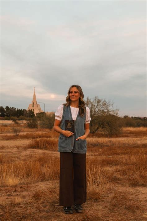 Lds Missionary Photos Artofit