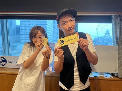 FMヨコハマKiss Ride on Twitter 今週はスペシャルウィーク キスライ ピックアップは毎日豪華コメントゲストが登場 さらにプレゼントもご用意しています