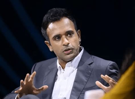 Vivek Ramaswamy Parents Who Are Vivek Ganapathy And Geetha Ramaswamy