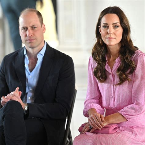 Inside King Charles Relationship With Sons Prince William And Prince