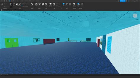 Made Baldis Low Quality Basics In Rping I Was Too Bored R