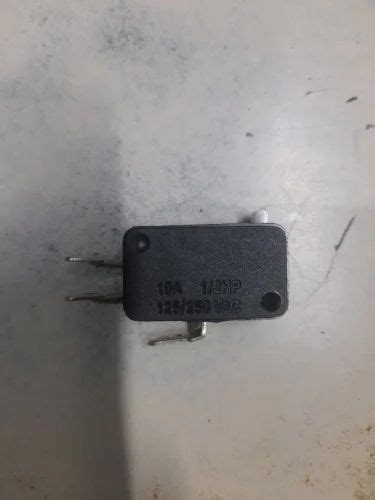 Micro Limit Switch At Best Price In Chennai ID