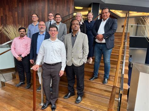 Prashant R Nair On Linkedin Ieee Ieeepotentials