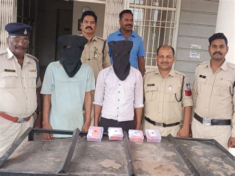 Five Still Absconding 70 Thousand Cash Bike Seized Used To Steal The