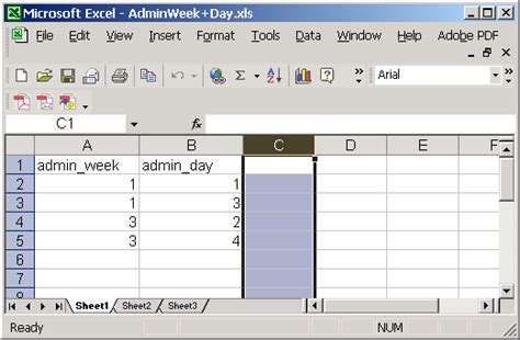 Codebook Cookbook How To Enter And Document Your Data