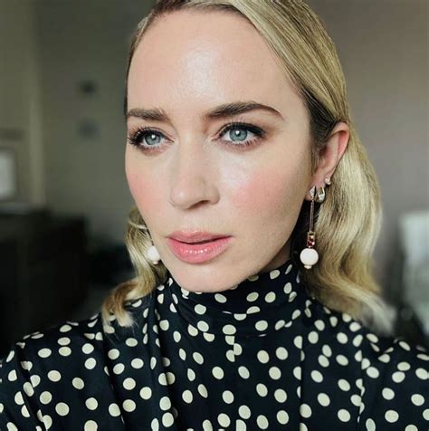 Emilyblunt Fbreels Fbreelsfypシ゚viral Virals Fbreelsvideo Fypシ゚ Foryoupageシ Foryoureels