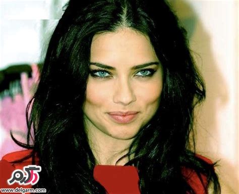 زیباترین دختر های دنیا در کدام کشورها هستندتصاویر