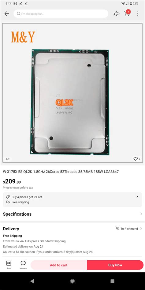 Building A Daily Driver Workstation For The First Time In 15 Years