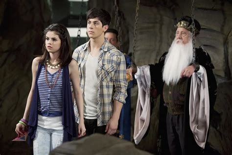 Wizards Exposed Wizards Of Waverly Place Wiki Fandom Powered By Wikia