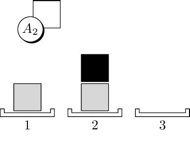 Figure From Communication In Goal Oriented Agents Semantic Scholar