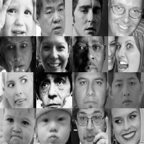 Facial Expression Object Detection Dataset And Pre Trained Model By