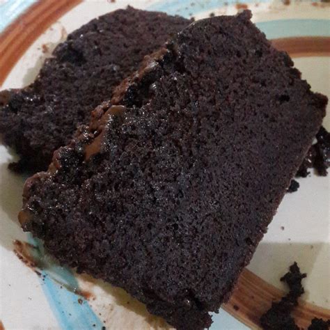 Resep Cake Coklat Kukus Steamed Moist Chocolate Cake Just Try And Taste