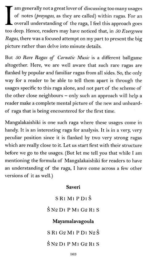 50 Rare Ragas Of Carnatic Music Ragas Down The Memory Lane Exotic India Art