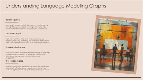 Understanding Language Modeling Graphs PPT Designs ST AI SS PPT Slide