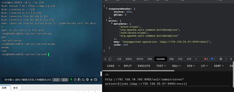 Jndi注入jndimonitor使用 Csdn博客