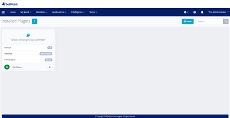 Correct Way To Build And Use Plugin Iiq Discussion And Questions Sailpoint Developer Community