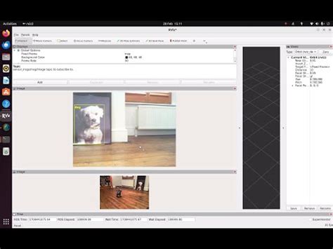 GitHub Jfrancis Ros Coco Detector Integrate PyTorch MobileNet For Microsoft COCO Object