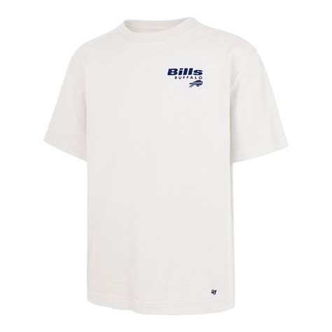 Buffalo Bills Lateral 47 Foundation Tee 47 Brand Canada