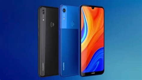 Huawei Y6s Full Review: A stylish budget smartphone - PhoneWorld