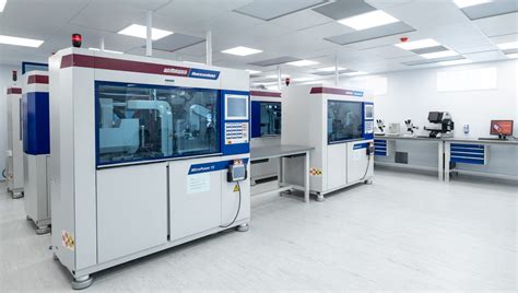 Uk Precision Mould Manufacturing And Moulding Micro Systems