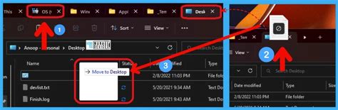 Windows File Explorer Tabs Experience Is Enabled Htmd Blog