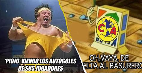 América Accede A La Final De La Memes Cup Tras Ser Eliminado Por Tigres
