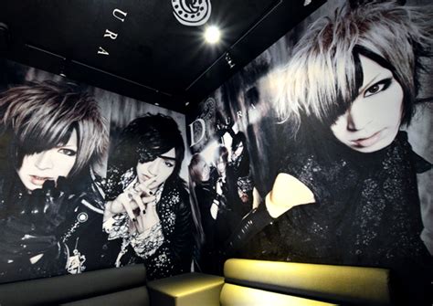 ヴィジュアル Diaura×カラオケの鉄人 コラボイベント開催 カラオケの鉄人【カラオケの鉄人で二次会・パーティ！カラオケはコスプレも