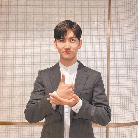 東方神起昌珉親筆信宣告結婚 娛樂新聞 中國時報
