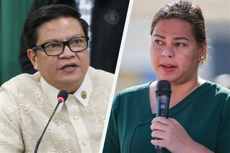 Lawmaker Vows Fix For Programs Without Budget Mum On Deped