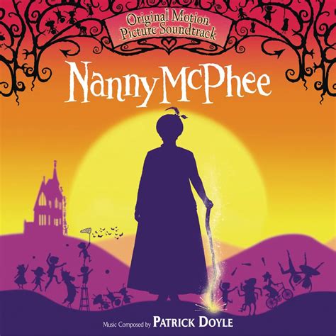 Nanny Mcphee Wiki Fandom