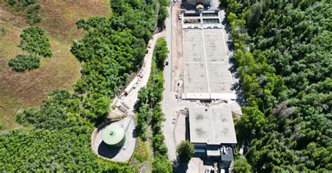 Collaborative Delivery Meets Stringent Requirements In Salt Lake City