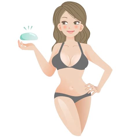 Pretty Woman Posing Funny Soaping Her Head — Stock Vector © Norwayblue