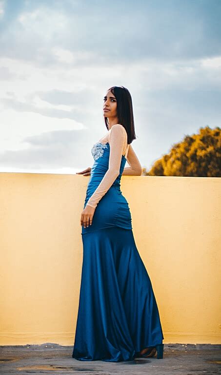 Retro Style Indian Dresses Online