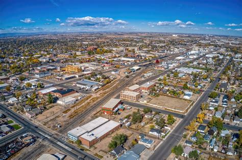 15 Free Things To Do In Greeley CO Travel Lens