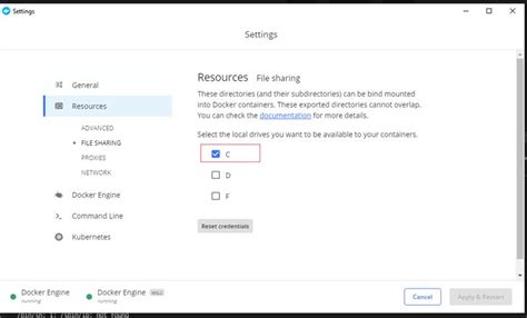 Iot Workbench Embedded Linux Project Hangs Using Docker Desktop Preview With Wsl2 · Issue 741