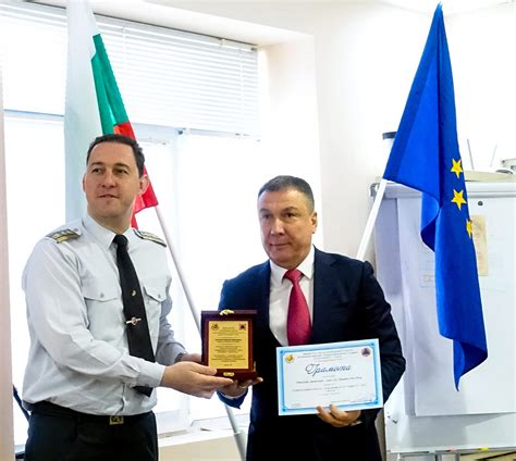 Кметът на Несебър Николай Димитров бе отличен с награда от национален конкурс Актуални новини