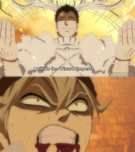 Black Clover Image Zerochan Anime Image Board