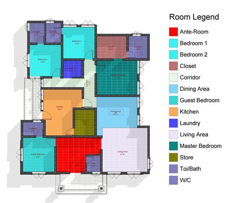 The Beauty Of Architecture