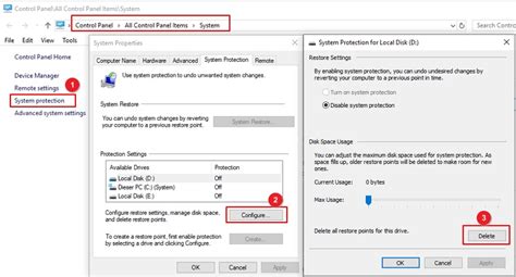 What Is System Volume Information And How To Access Delete It