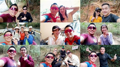 1226火炎山之旅累積第18801881刷記錄 YouTube