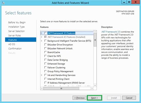 Promoting New Domain Controller Dns Server On Windows Server “8” Beta