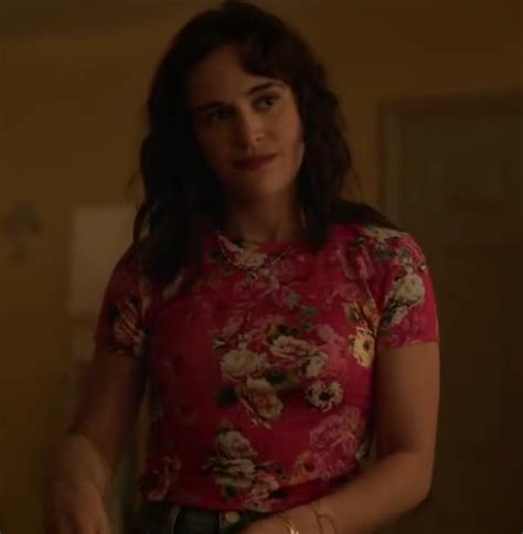 Rosa Will Trent Villainous Beauties Wiki Fandom
