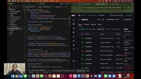 Learn Ai Agents With Langgraph Youtube