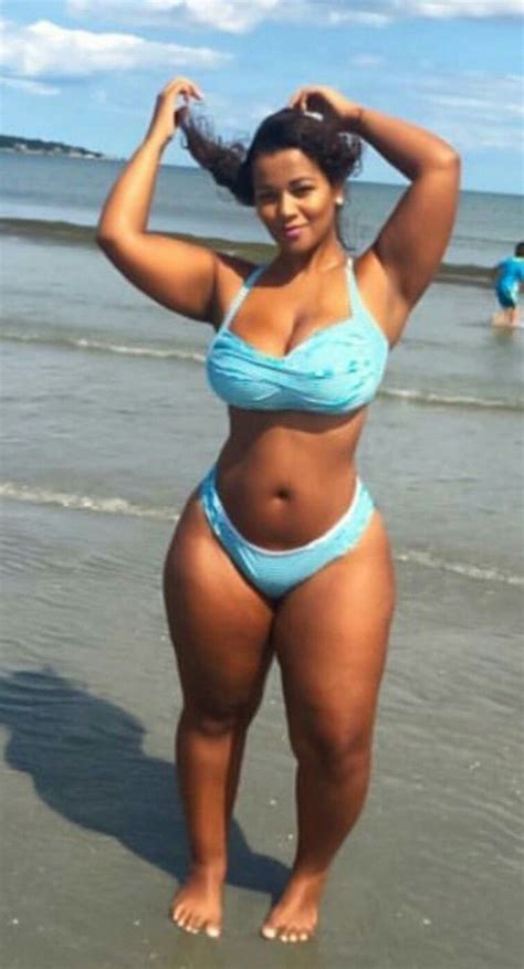 Thick Wide Hips Bikini Telegraph