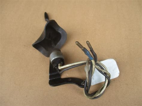 Simca Lenkstockschalter Blinkerschalter Indicator Switch Original Other Other