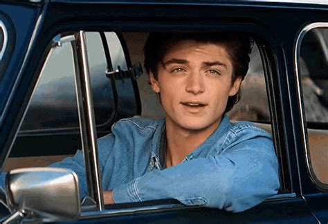 Asher Angel Darby And The Dead  Asher Angel Darby And The Dead