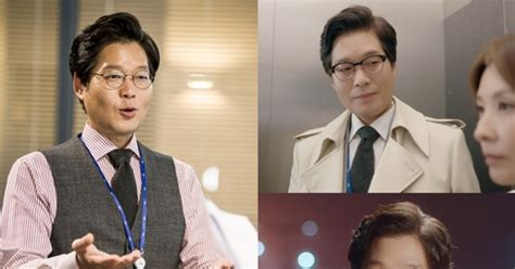 질투의 화신 유재명 알고 보니 응팔 굿와이프의 그 배우