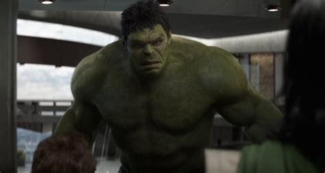 Rumor Marvel Currently Developing World War Hulk Solo Film