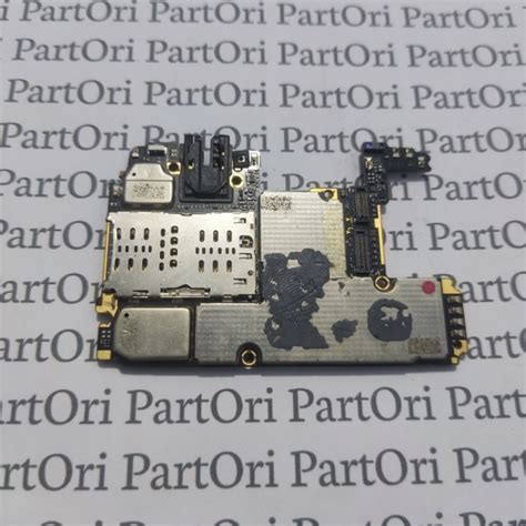 Jual Mesin Xiaomi Redmi Note Gb Normal Shopee Indonesia